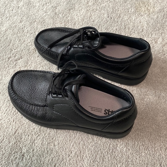 SAS | Shoes | Brand New Sas Mens Shoes Size 9 2 Medium Died Before He ...